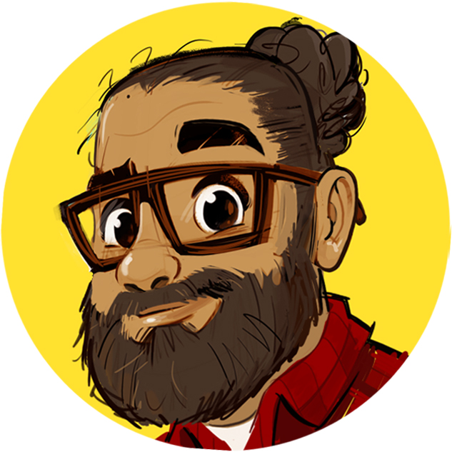 Anthony Conley Art / About Me – Anthony Conley Art