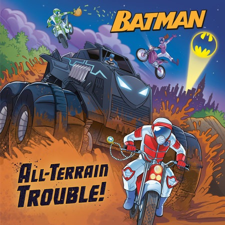 Batman – Anthony Conley Art