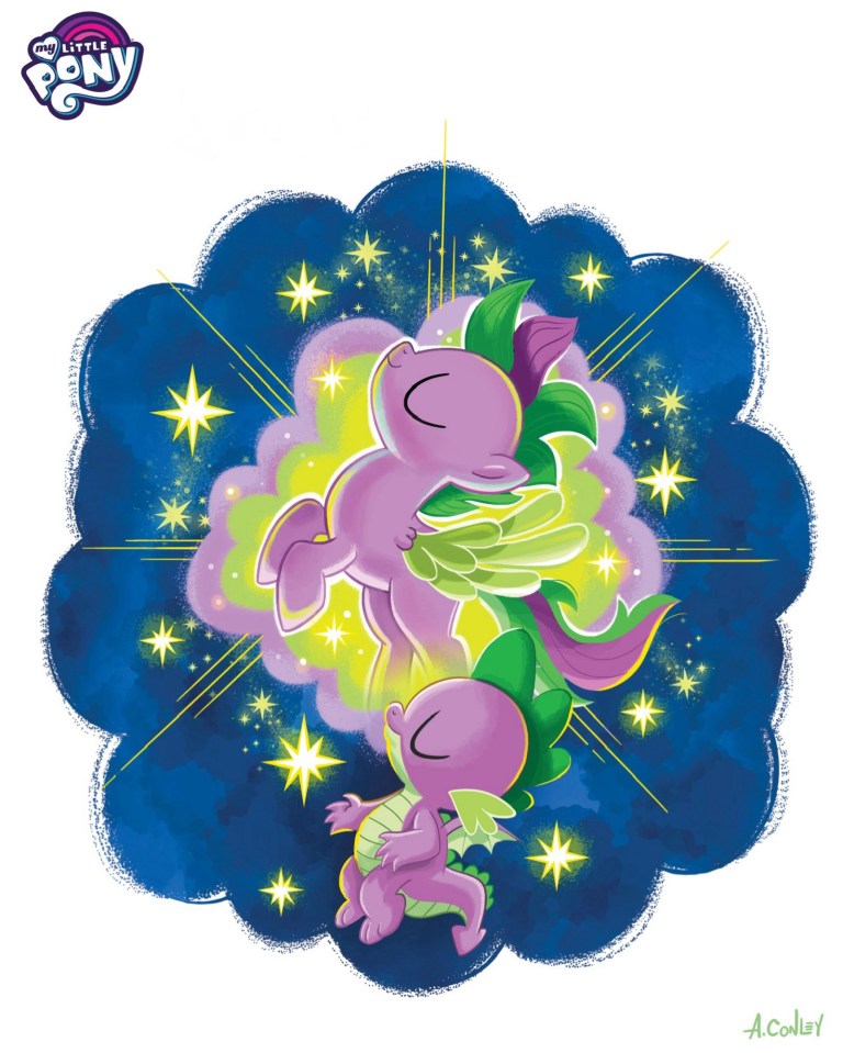 Anthony Conley Art – Yup, I can draw that!