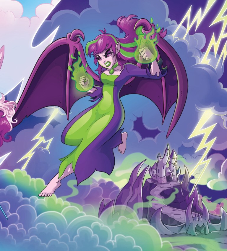 Anthony Conley Art – Yup, I can draw that!