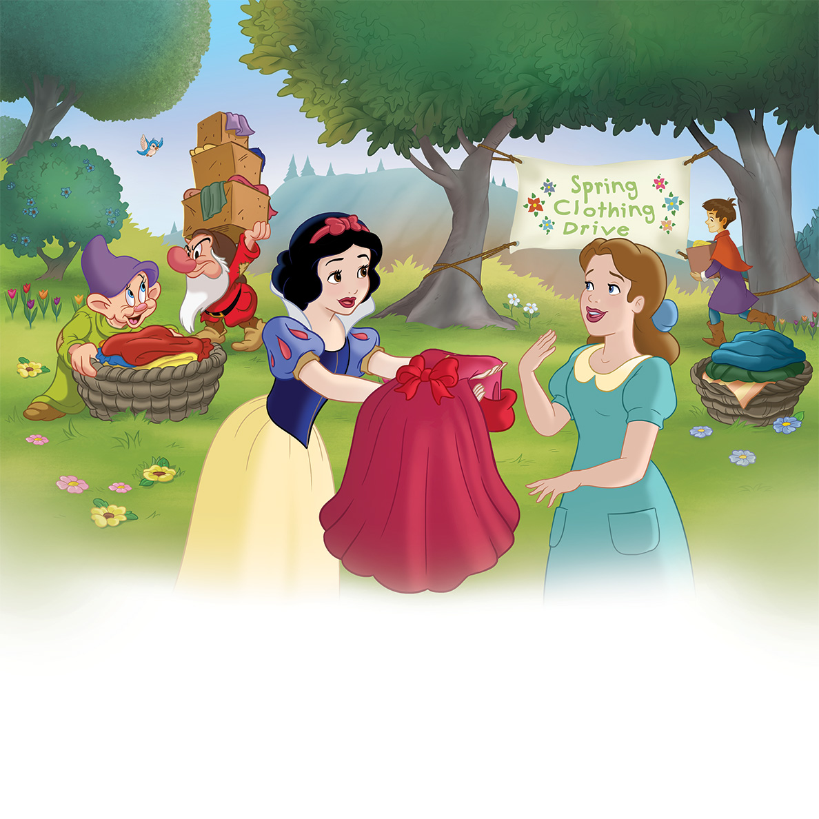 Anthony Conley Art – Yup, I can draw that!