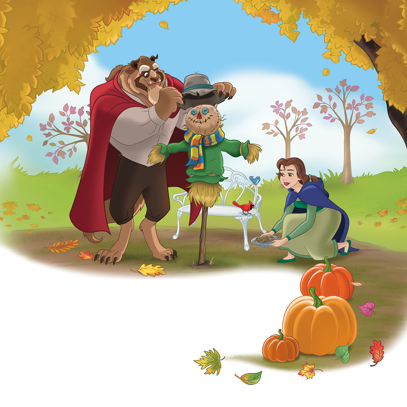 Anthony Conley Art – Yup, I can draw that!