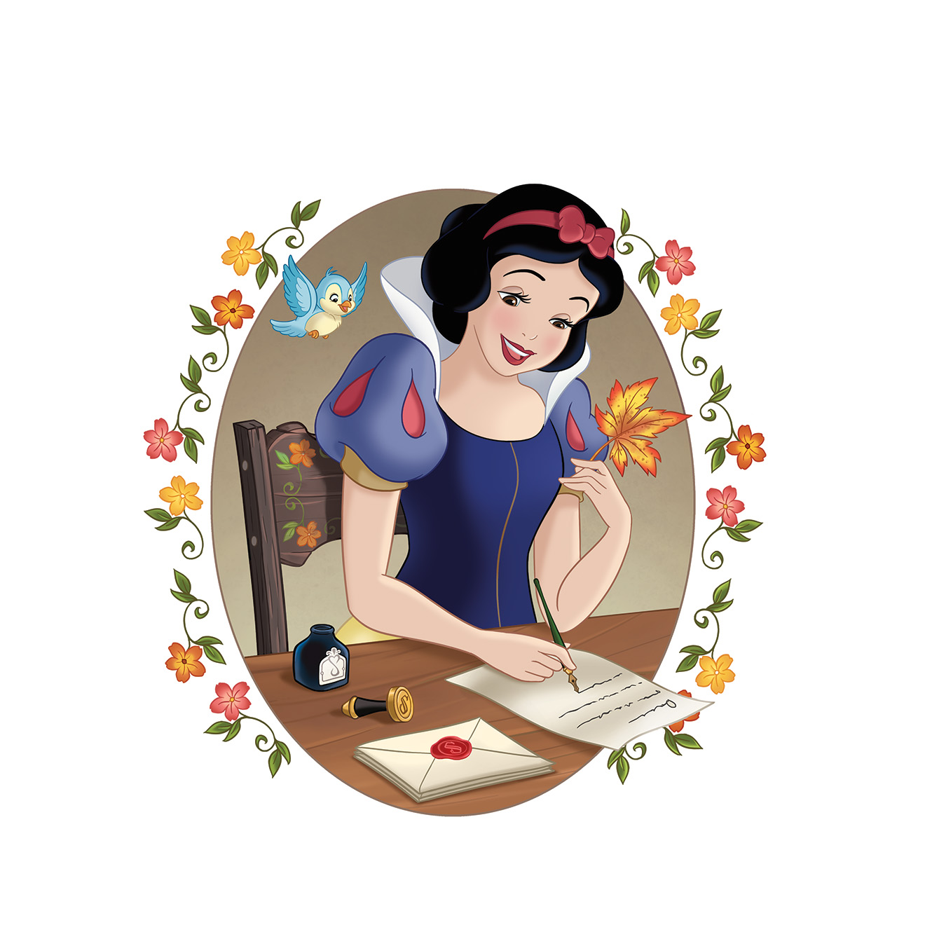 Anthony Conley Art – Yup, I can draw that!