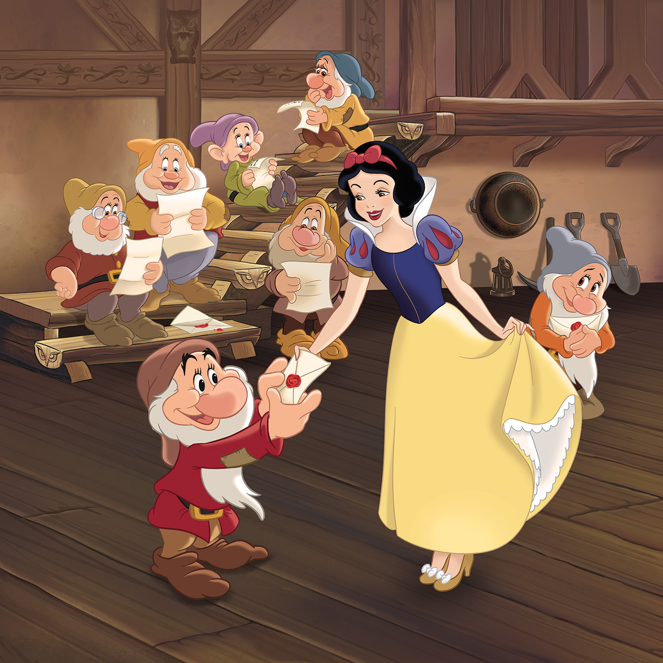 Anthony Conley Art – Yup, I can draw that!