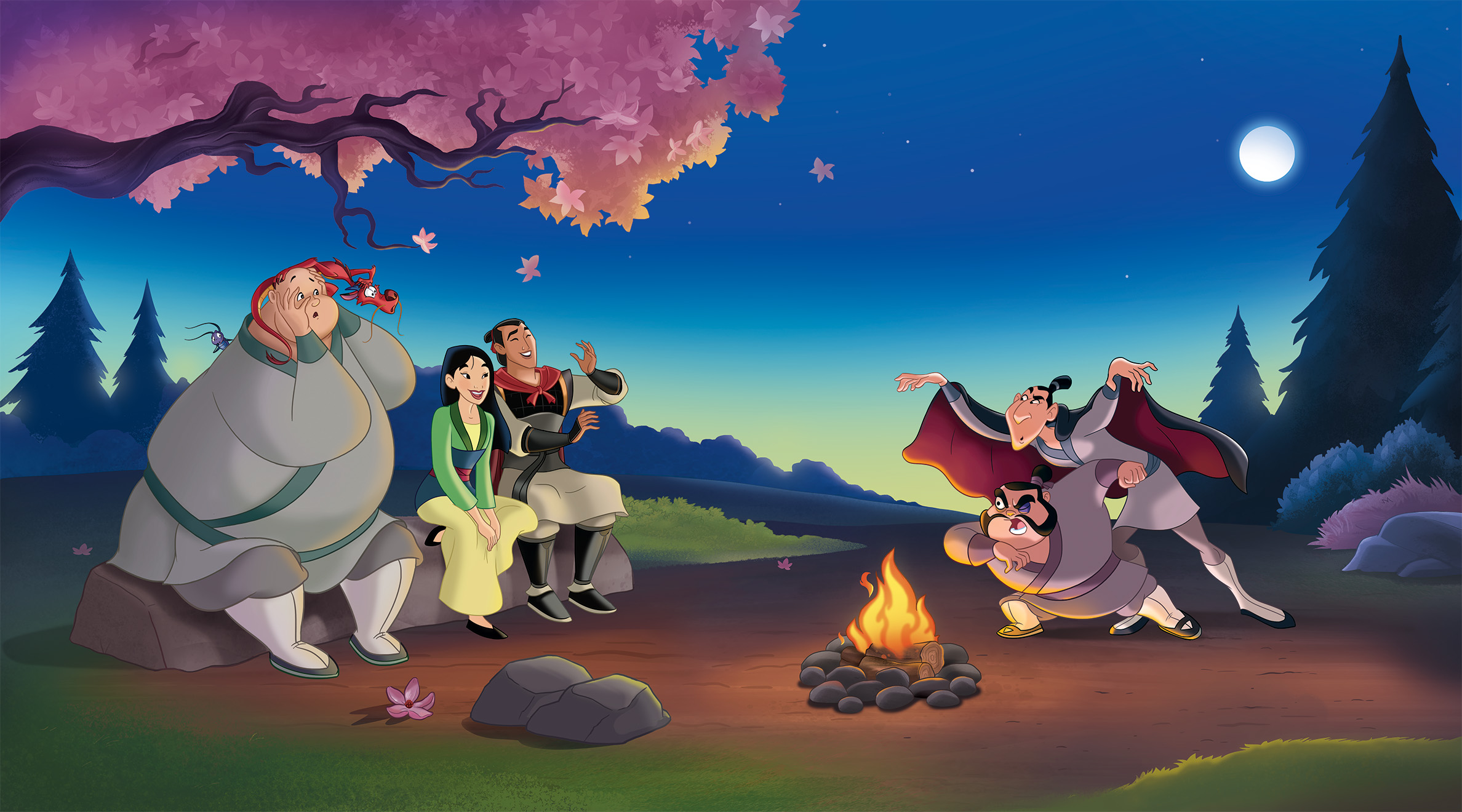 Anthony Conley Art – Yup, I can draw that!