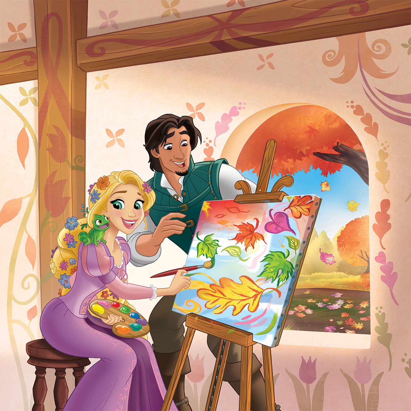 Anthony Conley Art – Yup, I can draw that!