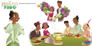 Anthony Conley Art – Yup, I can draw that!
