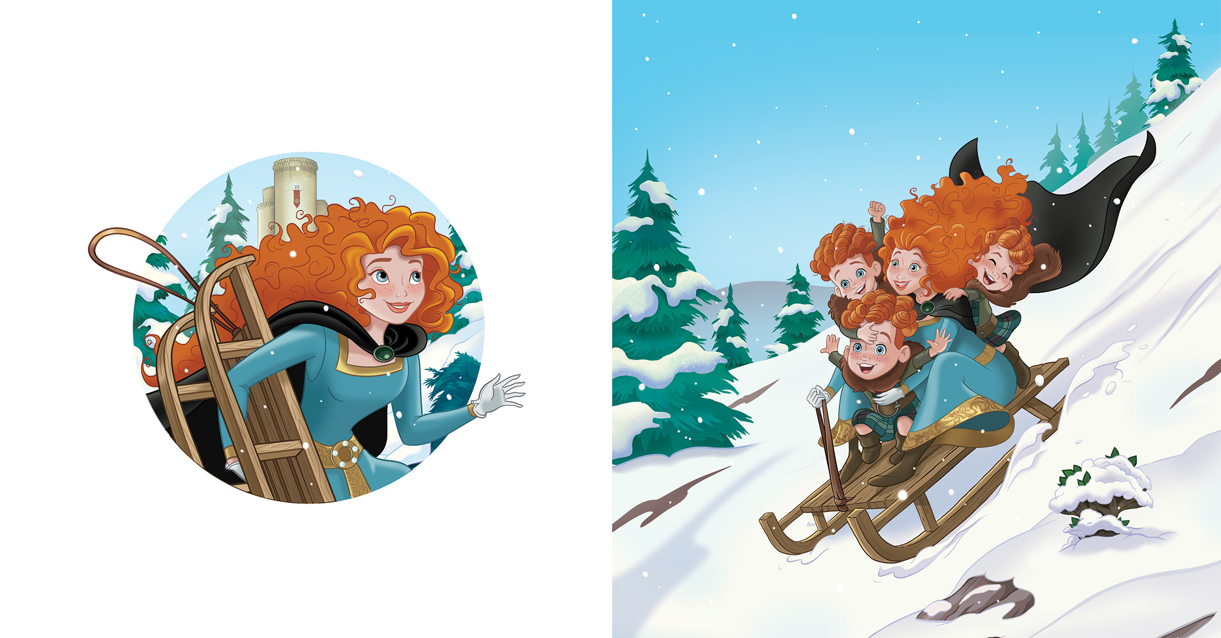 Anthony Conley Art – Yup, I can draw that!