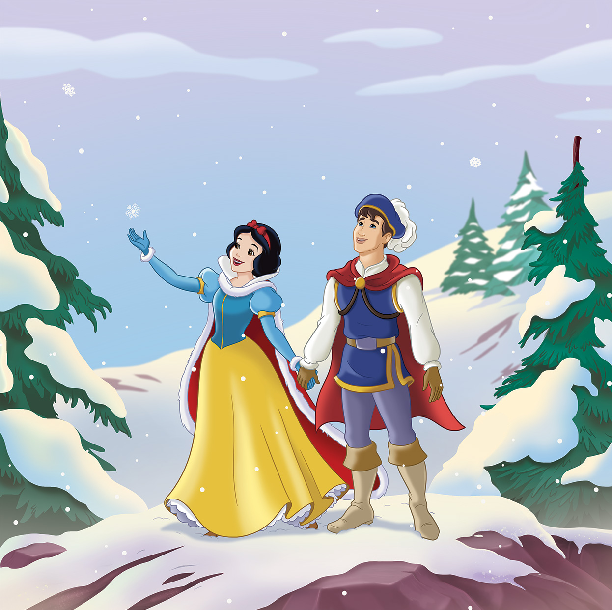 Anthony Conley Art – Yup, I can draw that!