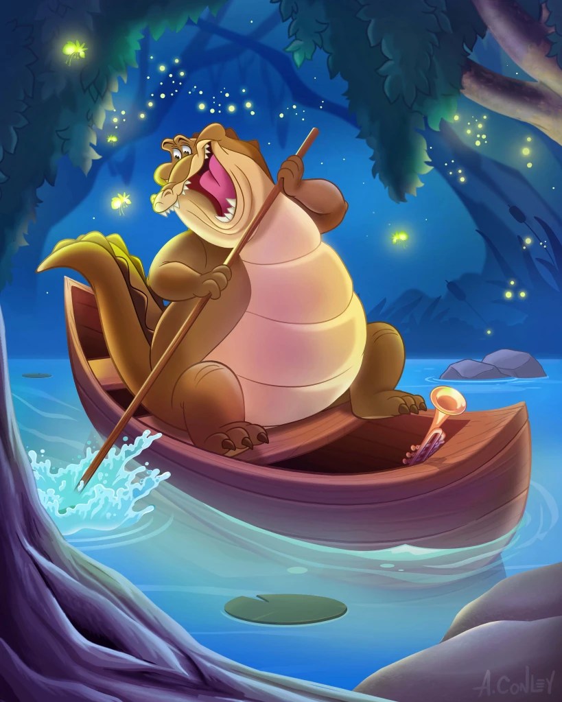 ANTHONY CONLEY / CHILDREN’S BOOK ILLUSTRATOR – Anthony Conley Art