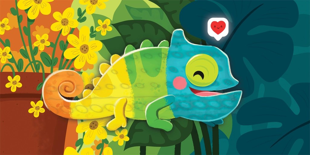 ANTHONY CONLEY / CHILDREN’S BOOK ILLUSTRATOR – Anthony Conley Art